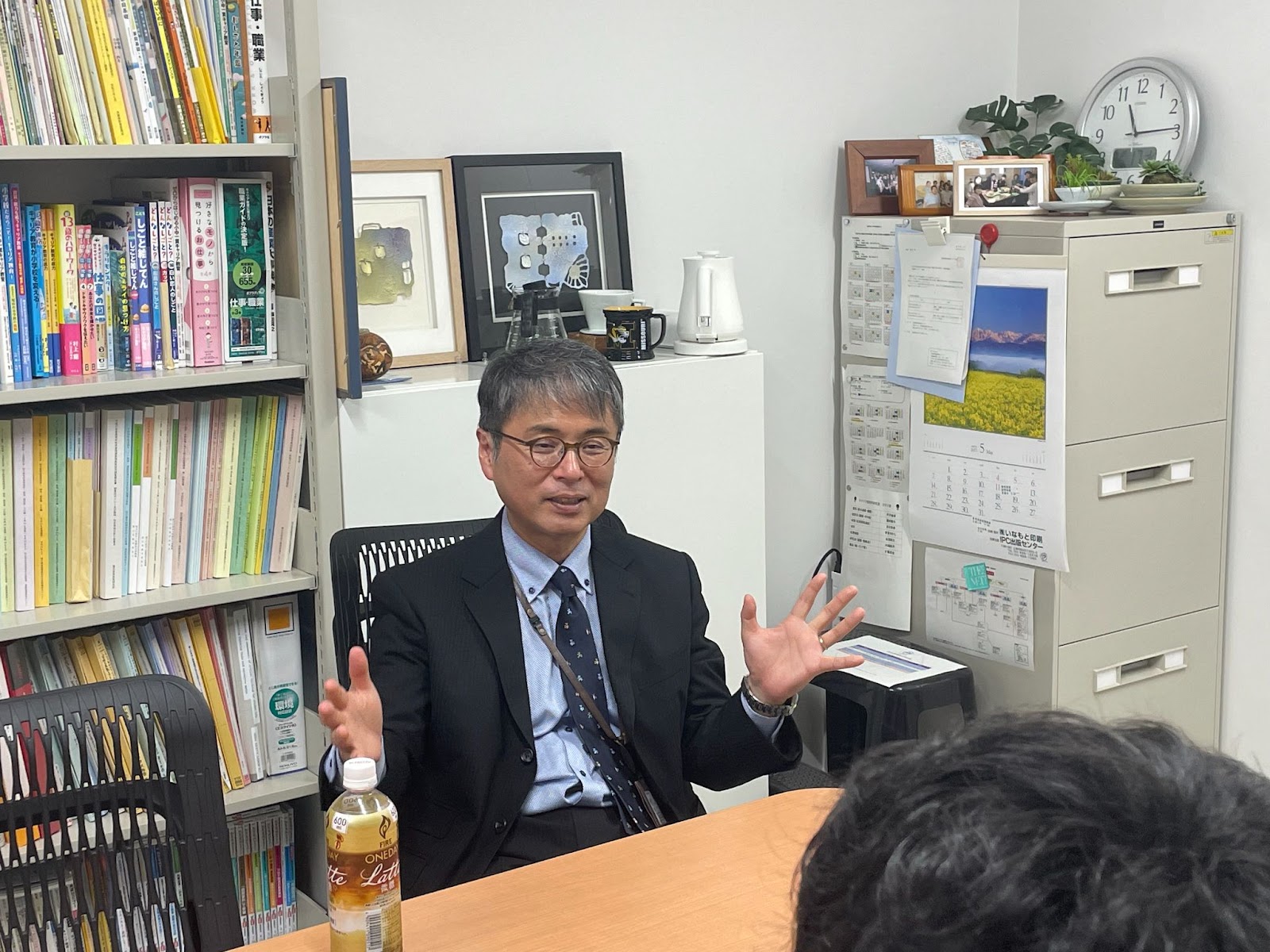 筑波大学教授に聞く「進路」の話〜進路選択とキャリア形成に必要な学びとは〜 | N高グループ新聞